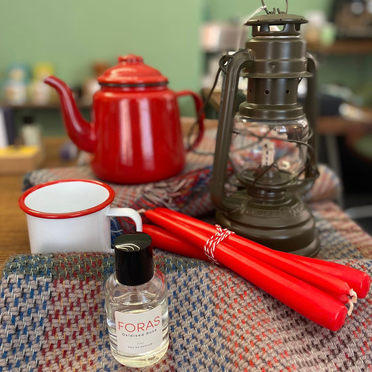 Summer is Here! – Foras Fragrance and Skincare