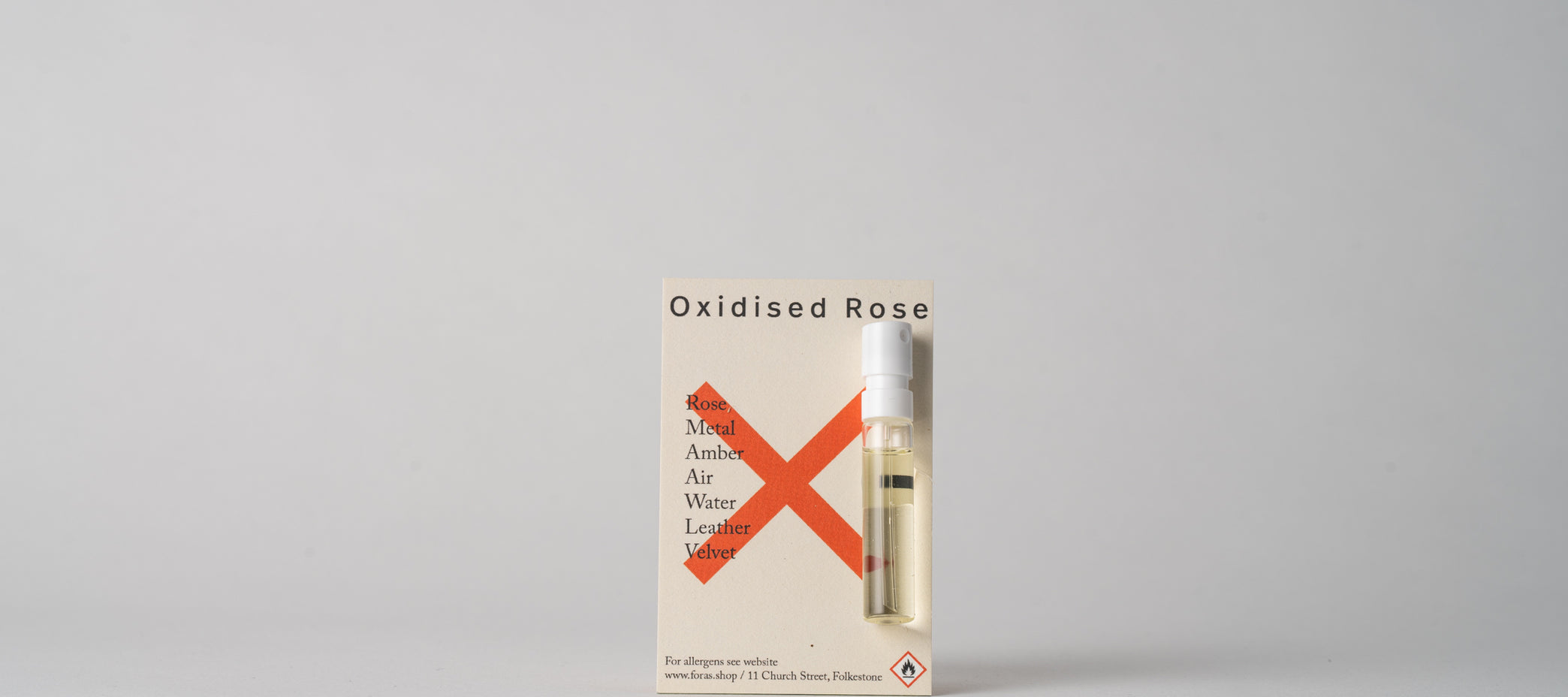 Foras Fragrance and Lifestyle