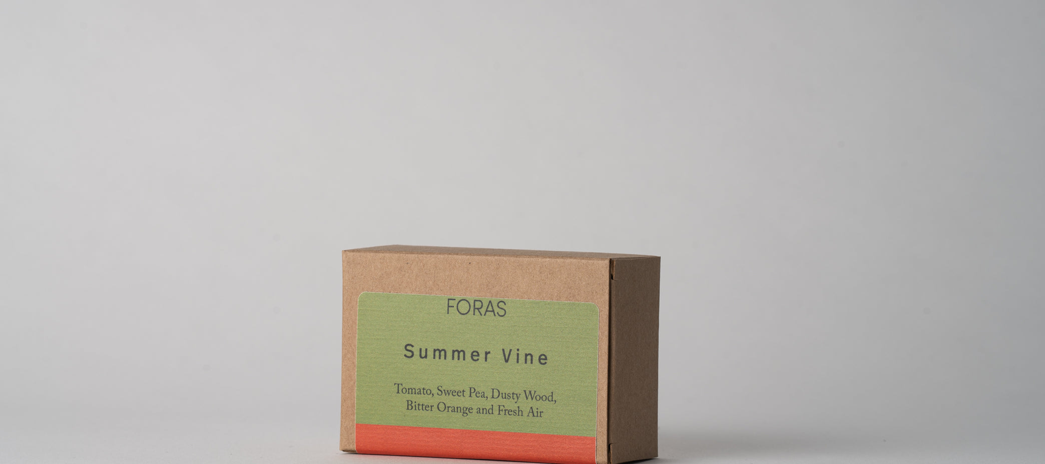 Foras Fragrance and Lifestyle