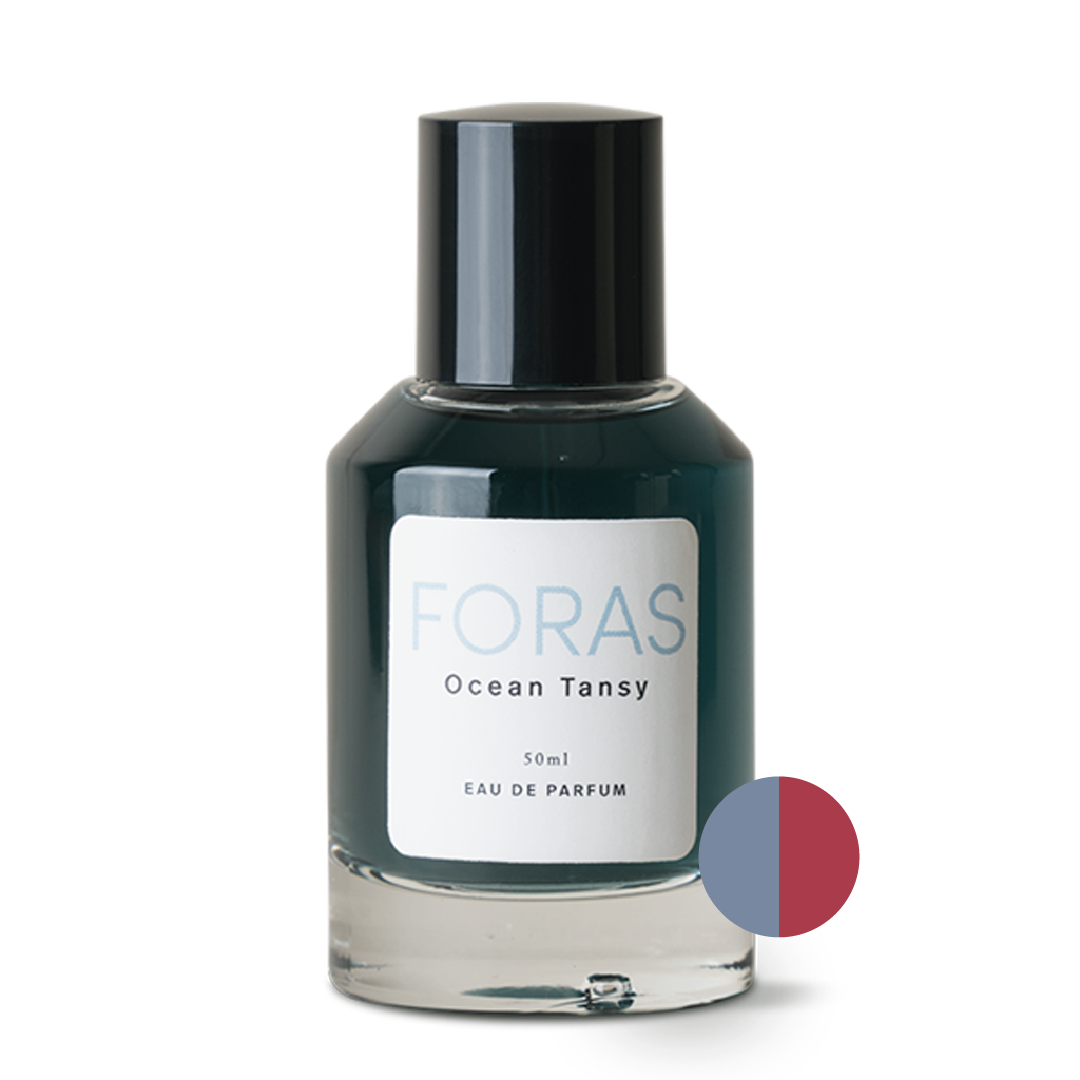 Foras Fragrance and Lifestyle