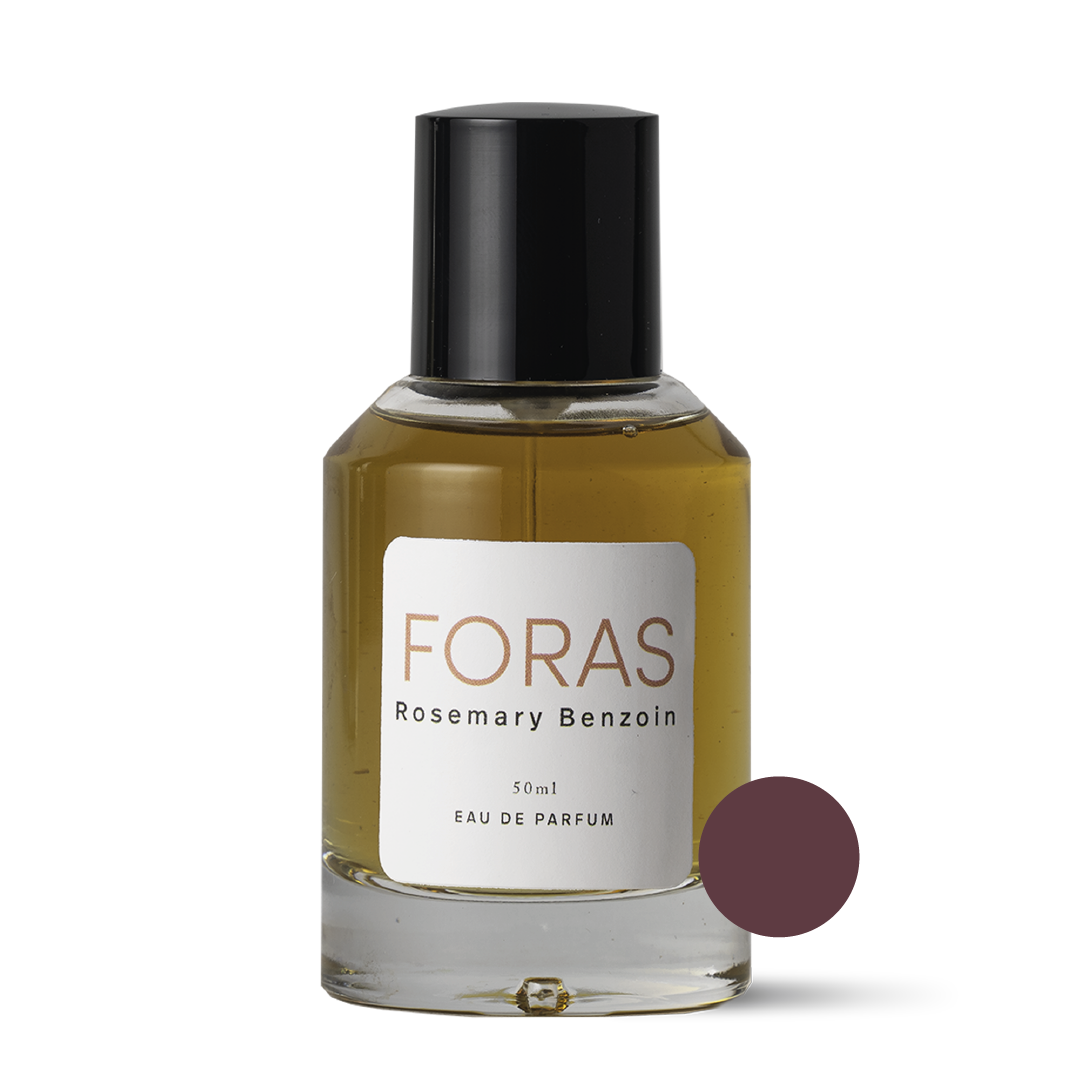 Foras Fragrance and Lifestyle