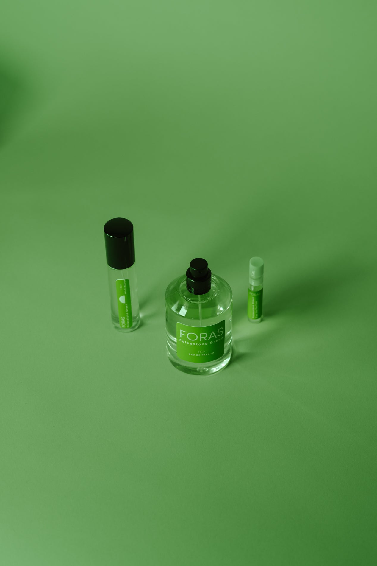 Foras | Fragrances & Skincare – Foras Fragrance and Skincare