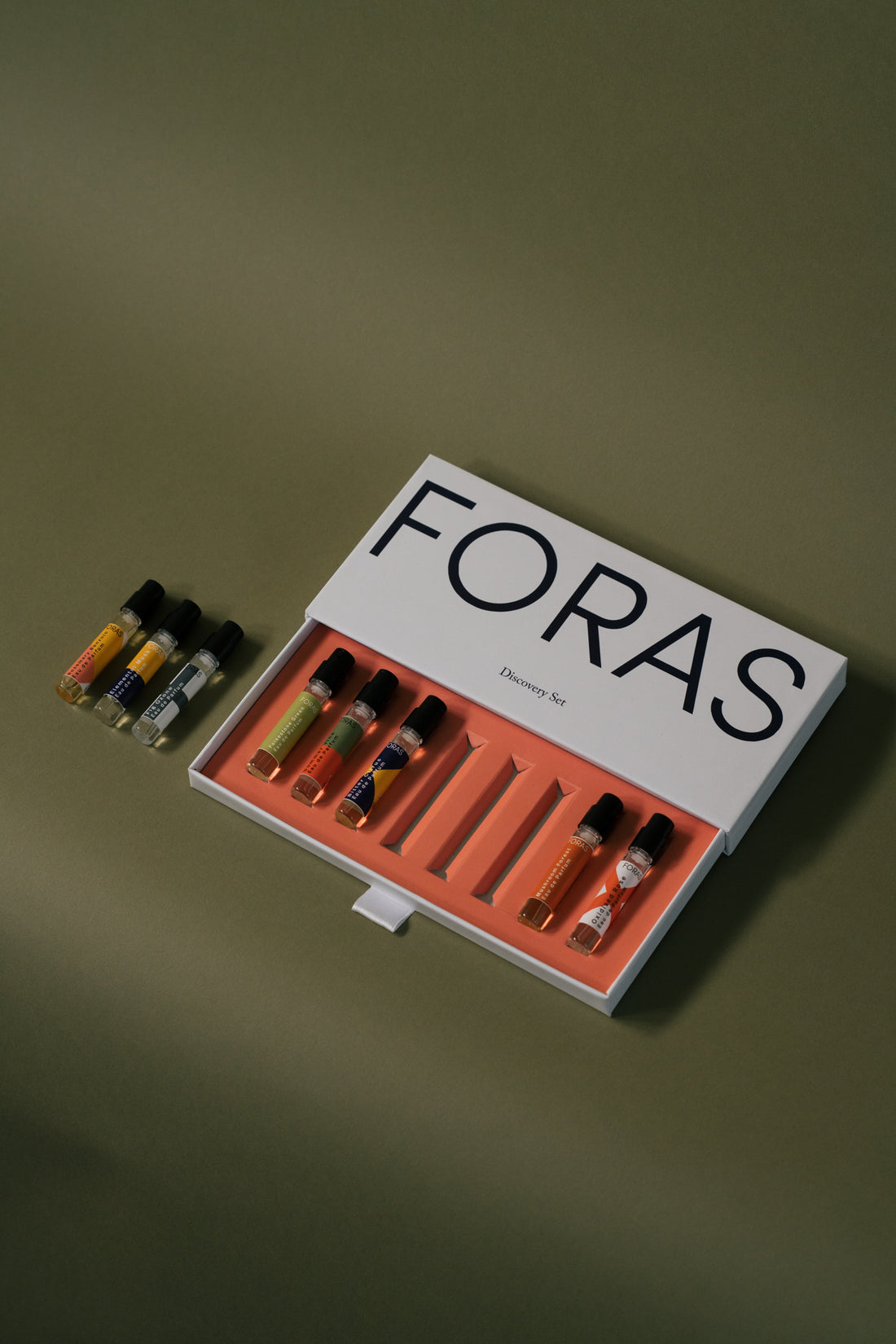 Foras | Fragrances & Skincare – Foras Fragrance and Skincare