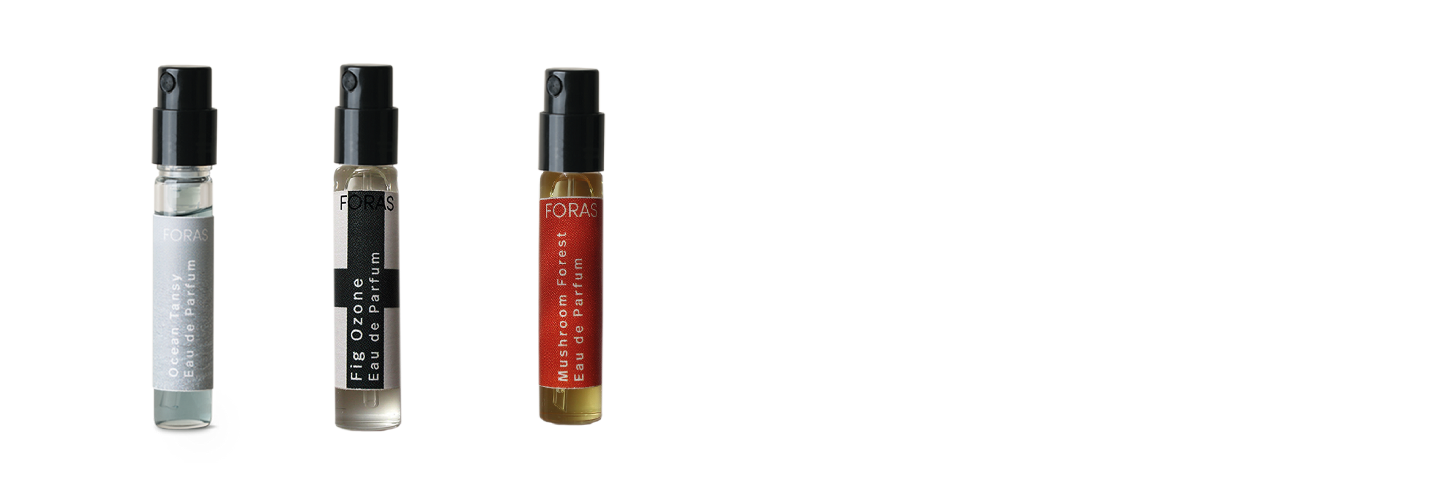 Foras Fragrance and Lifestyle