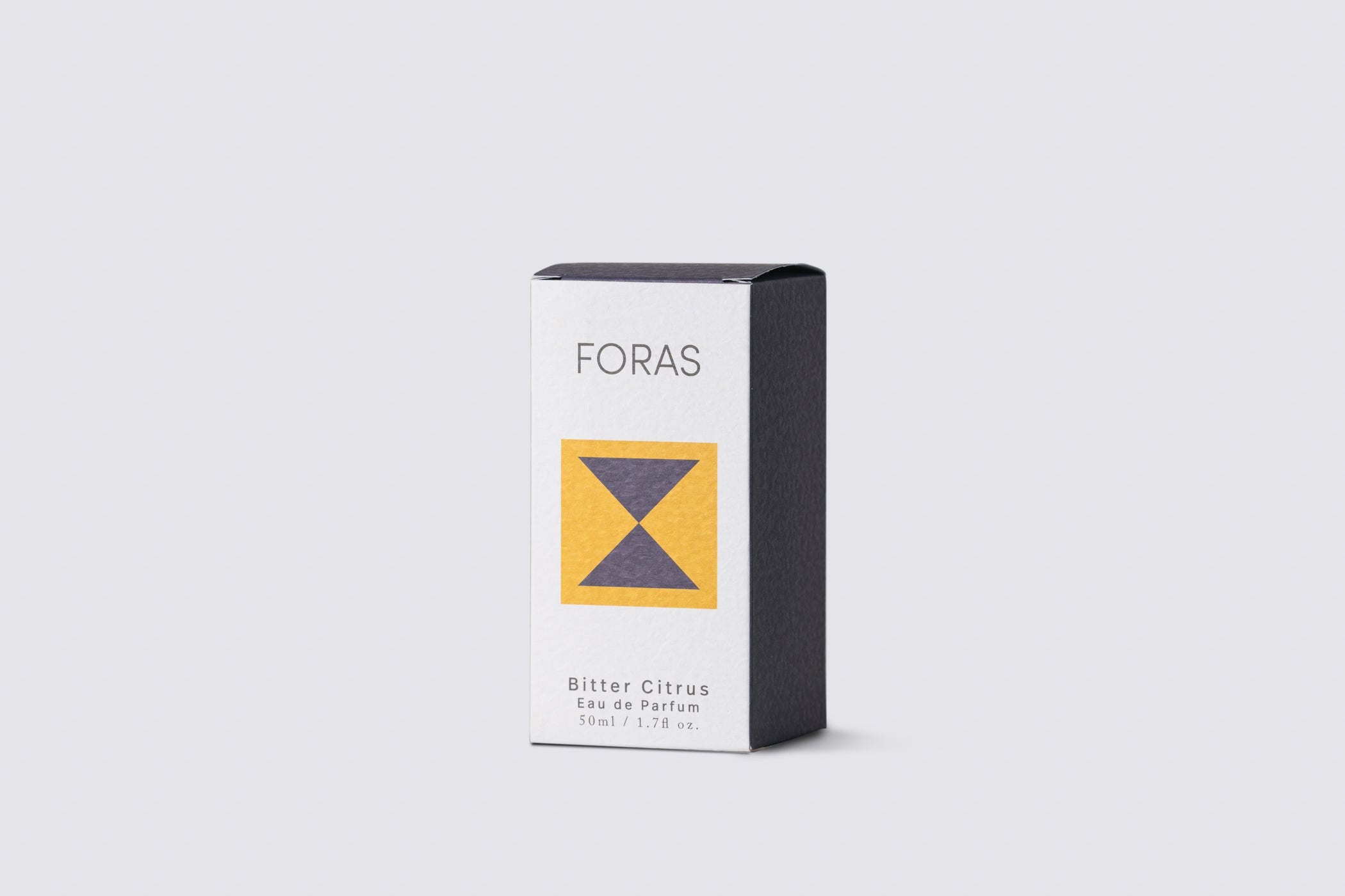 Eau de Parfum – Foras Fragrance and Skincare